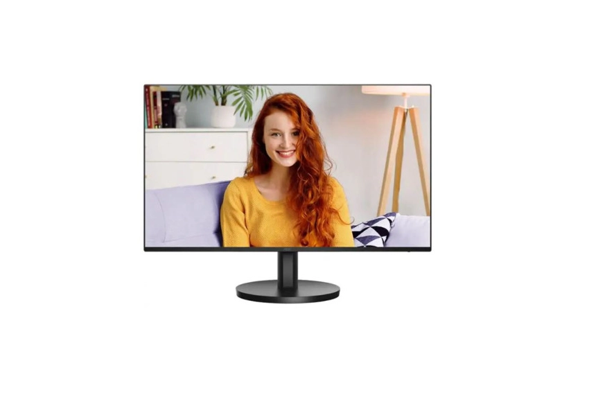 Monitor 27" AOC 27B3HA2 VA 1920x1080/100Hz/1MS/HDMI/VGA/TILT