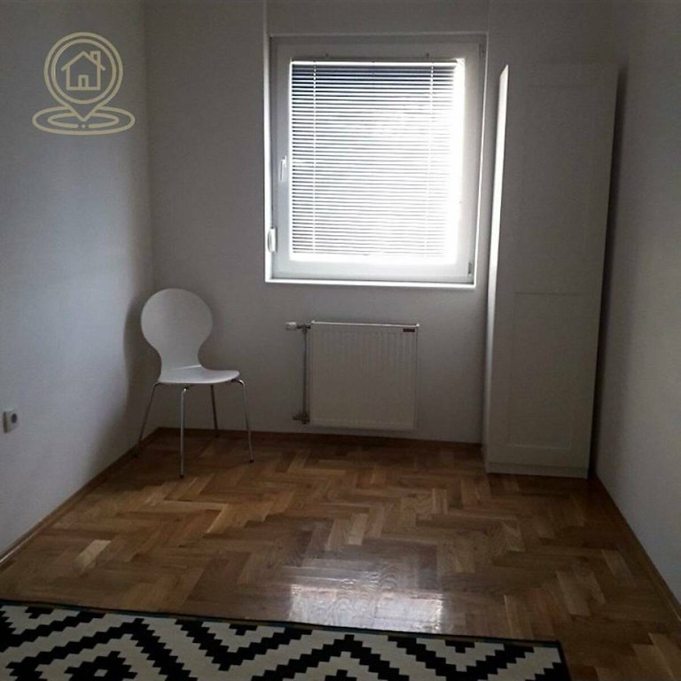 Izdavanje Dvosobnog Stana NOVOGRADNJA Telep | 45 M² | Moderno Opremljen | Tera