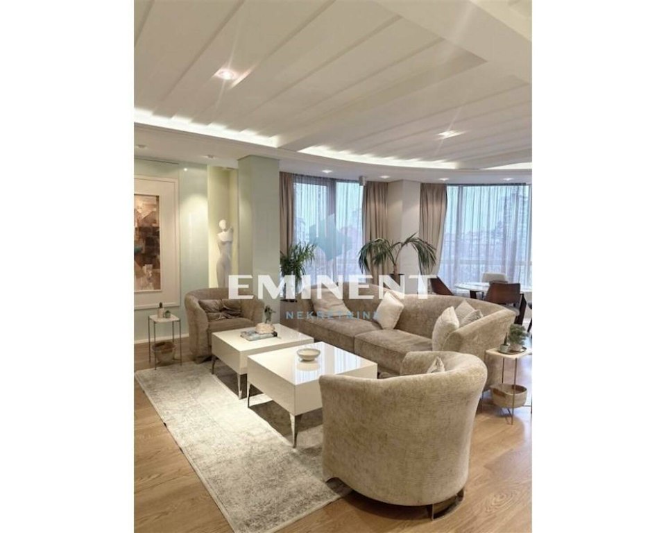 Čukarica, Banovo brdo, Požeška, 4.0, 197m2, 2100 EUR