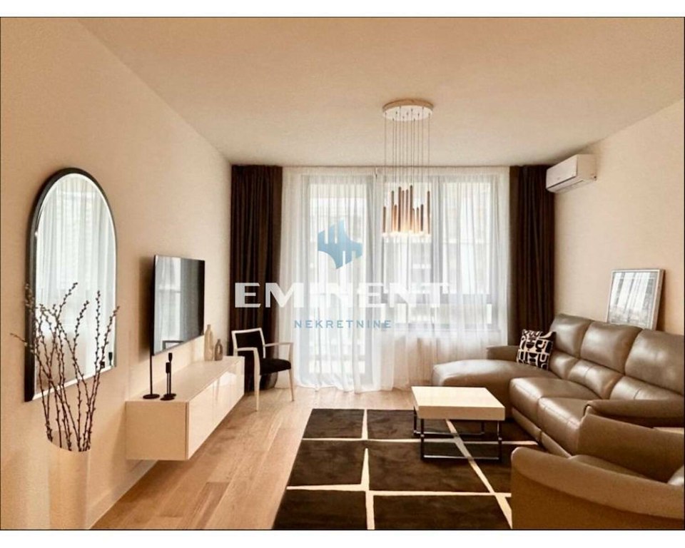 Savski venac, Beograd na vodi, Nikolaja Kravcova, 2.0, 59m2, 1250 EUR