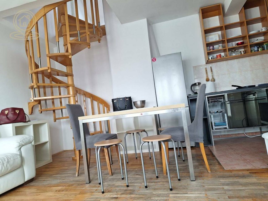 Izdavanje pet-friendly trosobnog stana 84m2 – Liman 1, Novi Sad, odlična lok