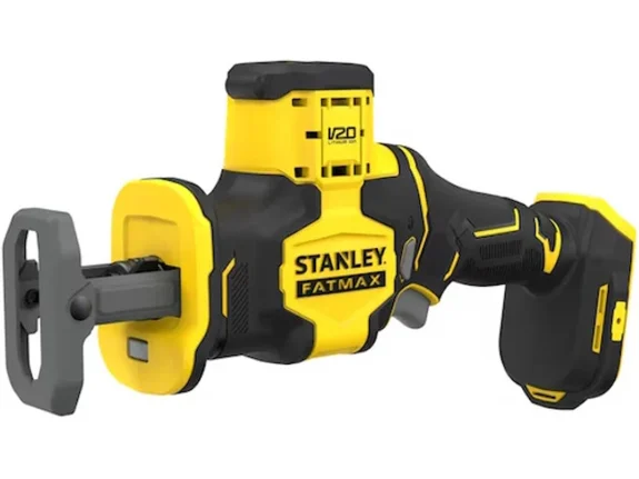 Stanley Jednoručna recipro testera SFMCS305B-XJ