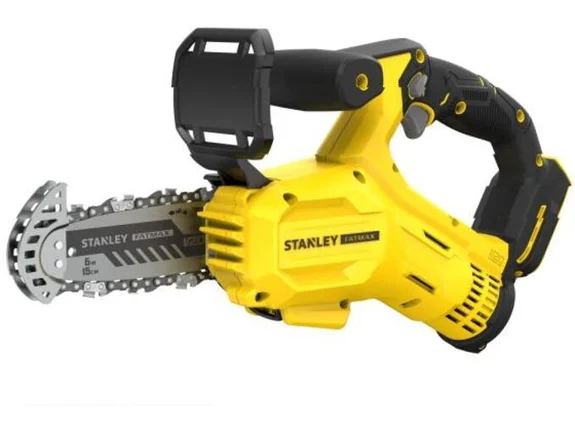 Stanley Akumulatorska mini testera SFMCPS415B-XJ