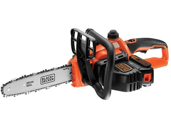 Black&Decker Akumulatorska lančana testera GKC1825L20-QW