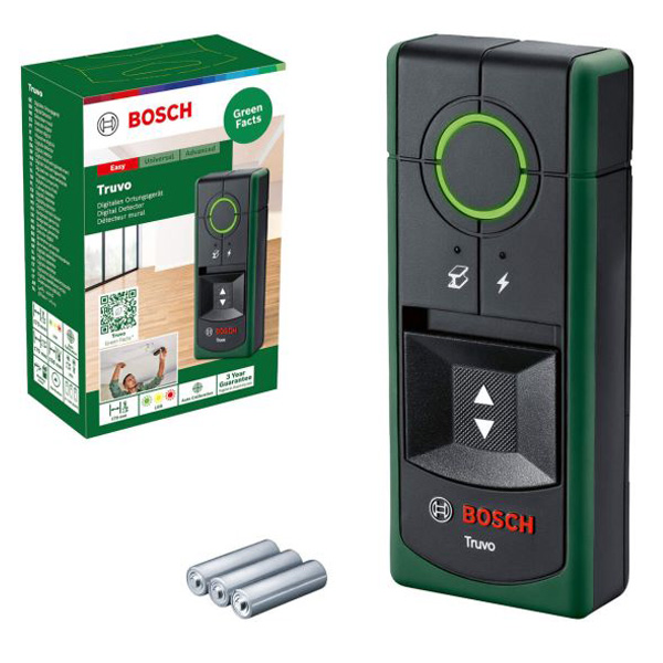 Bosch Univerzalni detektor Truvo (0603681205)