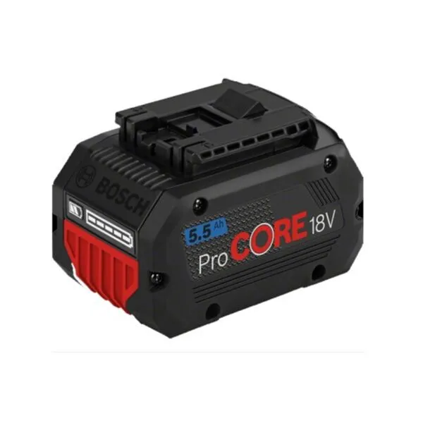 Bosch Akumulator Procore 18V 5,5Ah (1600A02149)