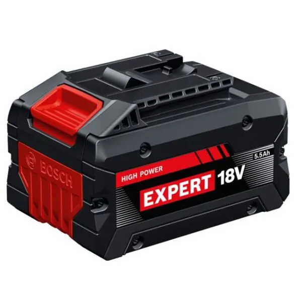 Bosch Akumulator Exba 18V-55 (1600A036Z6)