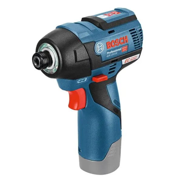 Bosch Aku udarni odvijač GDR 12V-110 (06019E0002)