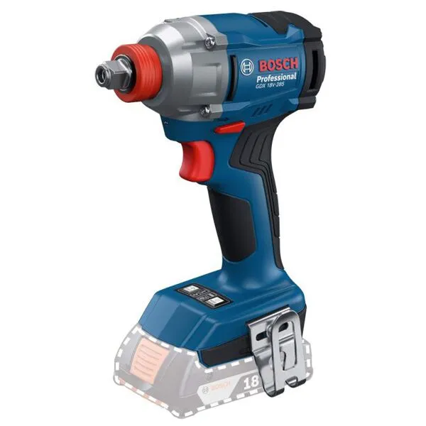 Bosch Udarni odvijač GDX 18V-285 (06019N2120)