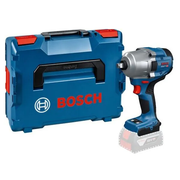 Bosch Aku udarni odvijač GDS 18V-780 Solo L-BOXX (06019P4003)