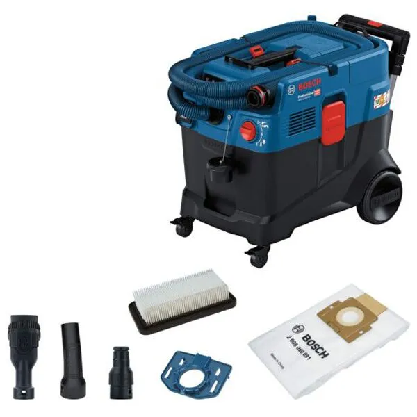 Bosch Univerzalni usisivač GAS 12-40 MA (06019M0120)