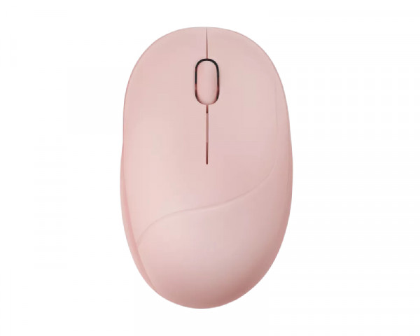 ASUS MD101 Wireless miš roze