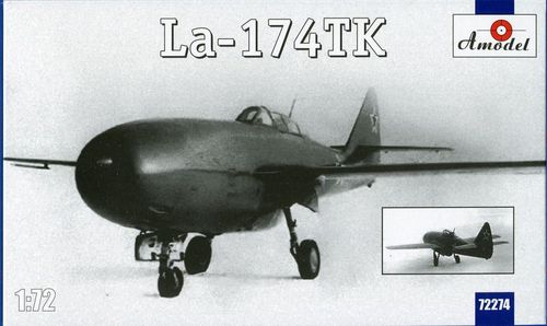 A-Model 72274 La-174 TK