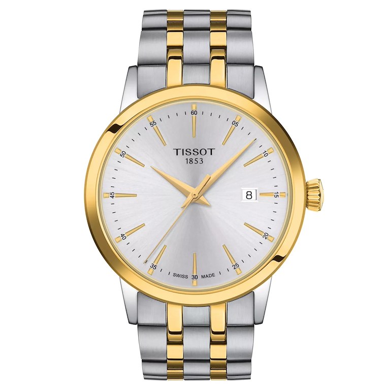 T129.410.22.031.00 TISSOT RUČNI SAT CLASSIC DREAM muški ručni sat