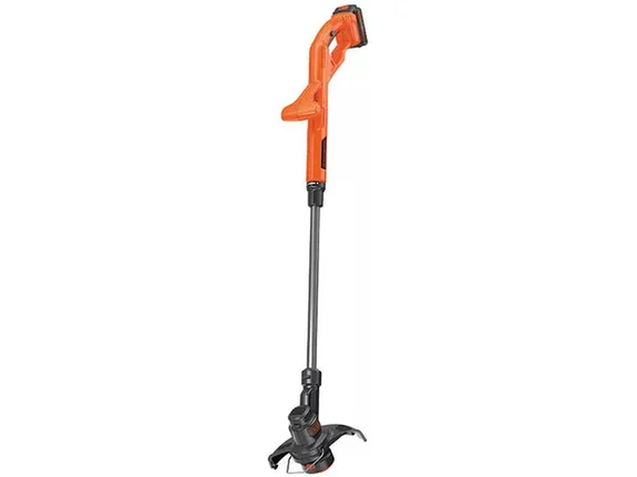 Black&Decker Akumulatorski trimer za travu ST1823-QW