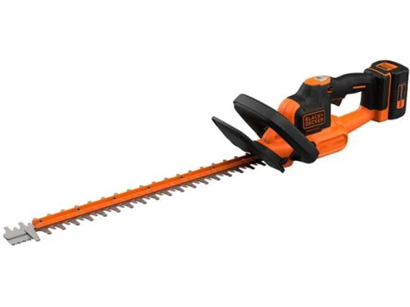 Black&Decker Akumulatorske makaze za živicu BCHTS3625L1-QW