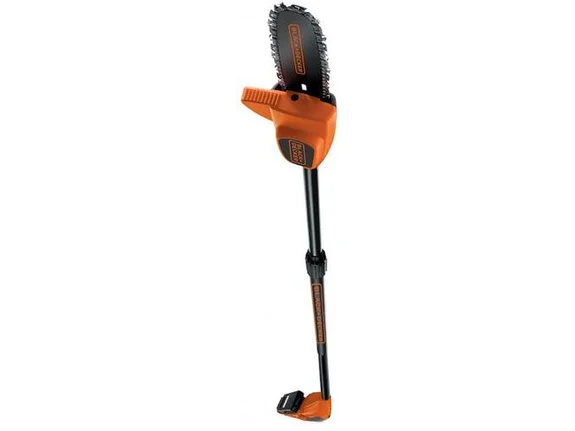 Black&Decker Akumulatorski trimer za grane GPC1820L20-QW
