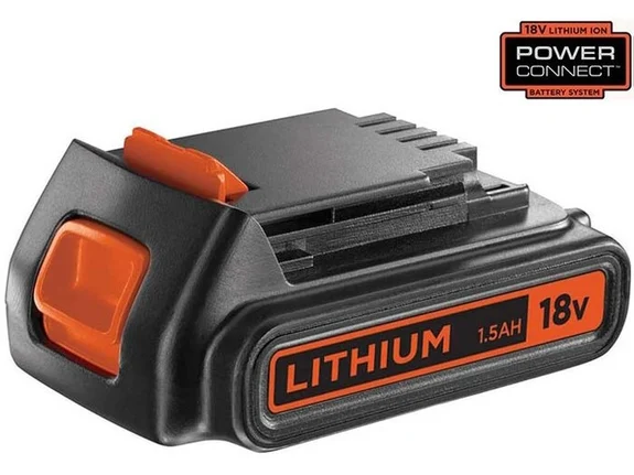 Black&Decker Baterija BL1518-XJ