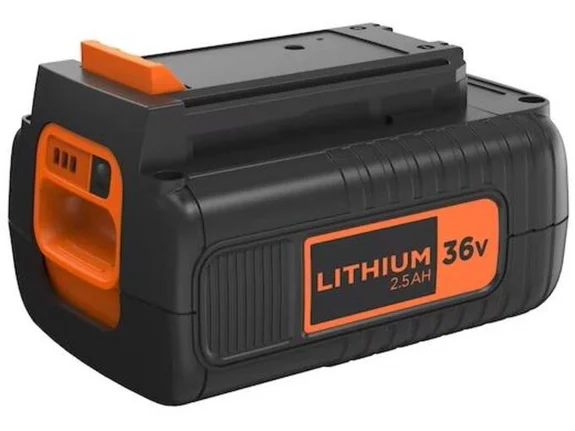 Black&Decker Baterija BL2536-XJ
