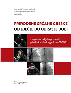 Prirodjene Srčane Greške Od Dječje Do Odrasle Dobi