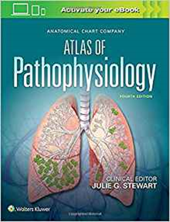 Atlas Of Pathophysiology 4E Cb