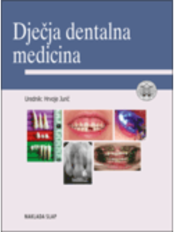 Dječja dentalna medicina