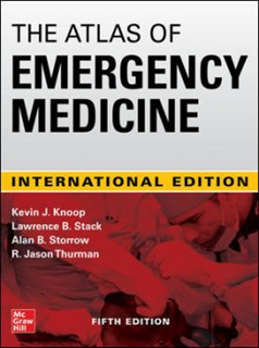 Atlas of Emergency Medicine