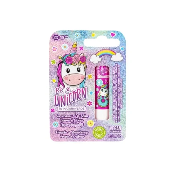 UNICORN BALZAM ZA USNE SPF15 141121