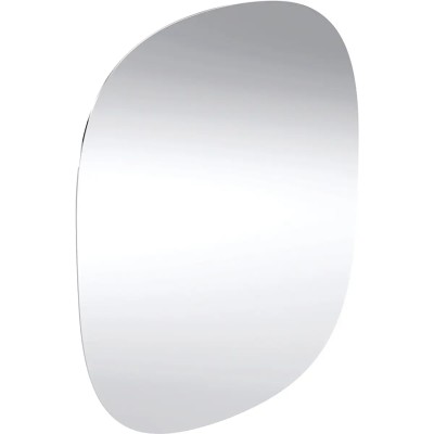 GEBERIT OPTION OVAL OGLEDALO 60X80 502.800.00.1