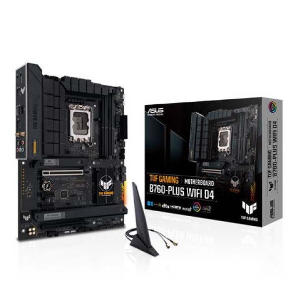 MBO 1700 ASUS TUF GAMING B760-PLUS WIFI
