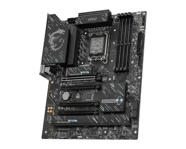 MSI Z890 GAMING WIFI matična ploča