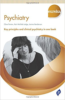 EUREKA: PSYCHIATRY PB