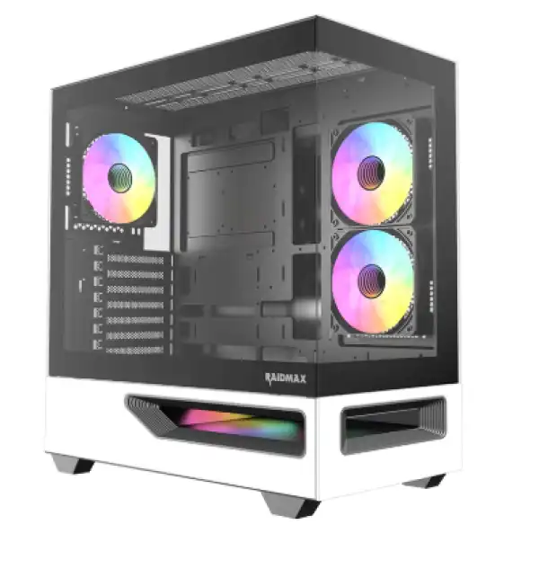 Računar DSCL Ryzen 7 7700X32GBM.2 2TBRTX 5070 12GB750W