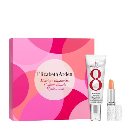 Elizabeth Arden Eight Hour HydraPlay Moisture Rituals Set 26
