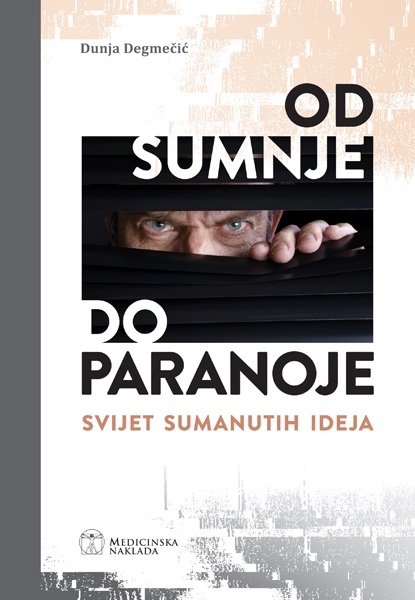 Od sumnje do paranoje