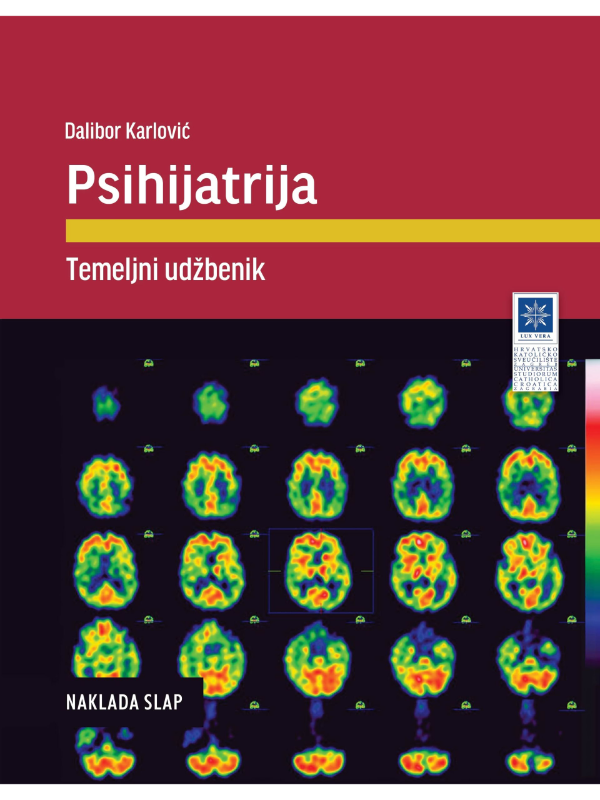 Psihijatrija – Temeljni udžbenik