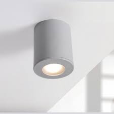 FRANCA 90 LAMPA PLAFON SIVA 4000K FUMAGALLI 90105