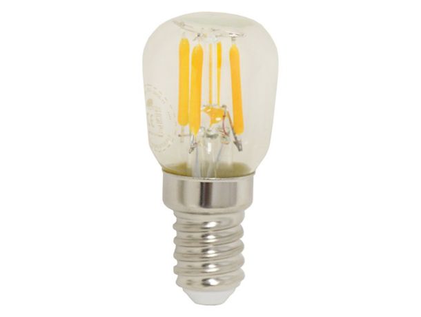 SIJALICA ZA FRIŽIDER E14/2.5W FILAMENT MITEA LIGHTING 48023