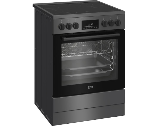 BEKO FBM67320GAT kombinovani šporet