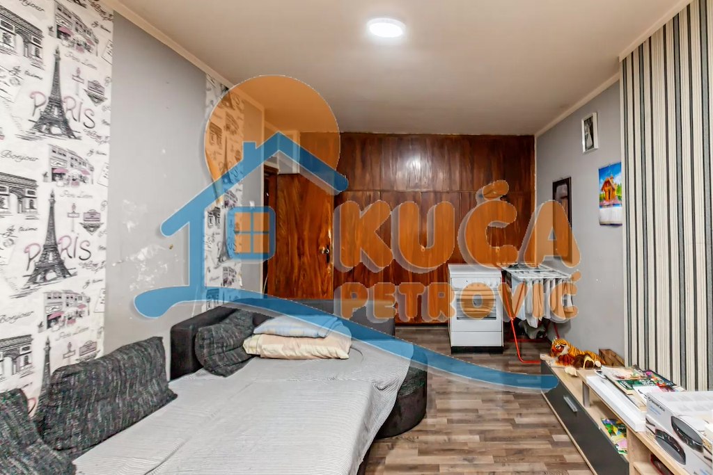 Dvosoban stan, 64 m2, Medijana, Kozaračka ID: p-015769