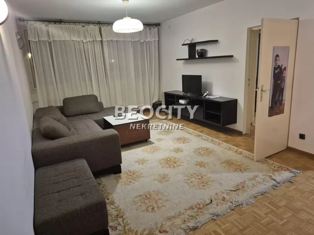 Dvosoban stan, 54 m2, Zemun, Sava Burića ID: 128536