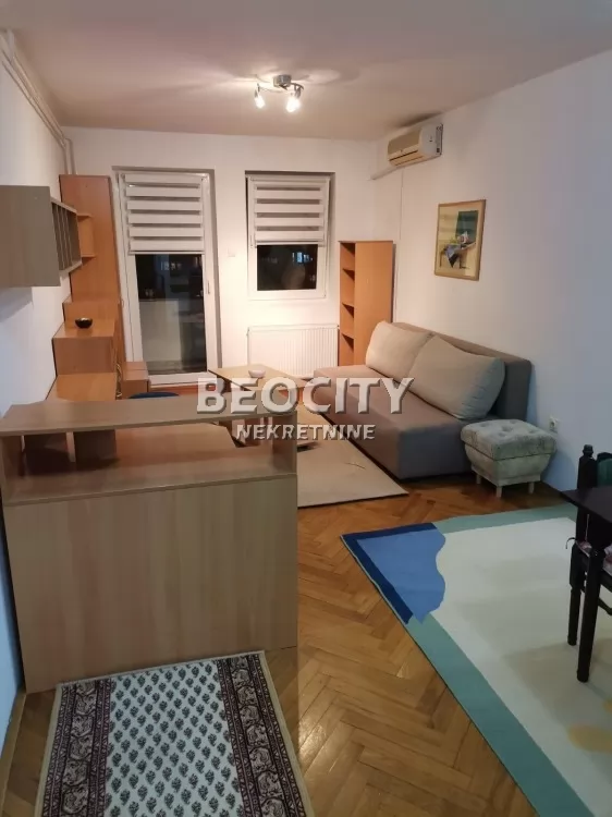 Dvosoban stan, 40 m2, Rotkvarija, Dimitrija Avramovića ID: 128700