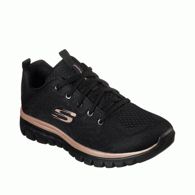 Patike Skechers 12615 BKRG