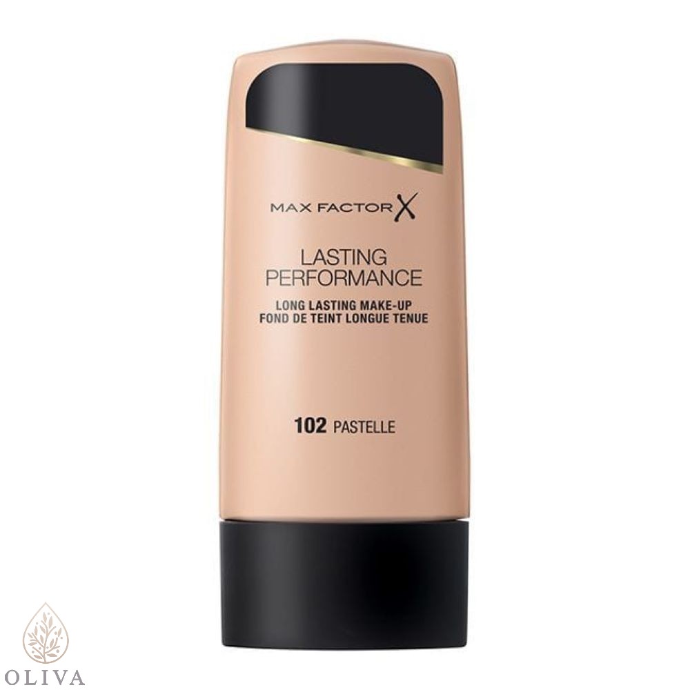 MAX FACTOR LASTING PERFORMANCE PASTELLE 102