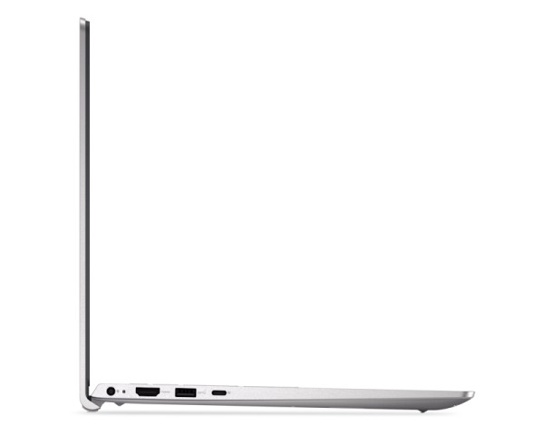 DELL PRO 15 ESSENTIAL PV15250 15.6 INCH FHD 120HZ I7-1355U 16GB 512GB SSD BACKLIT FP METALNI SILVER LAPTOP