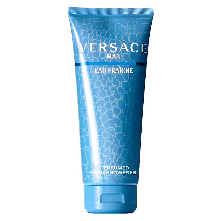 VERSACE EAU FRAICHE SHOWER GEL