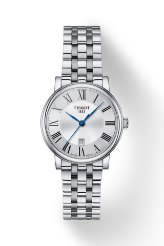 TISSOT SATOVI