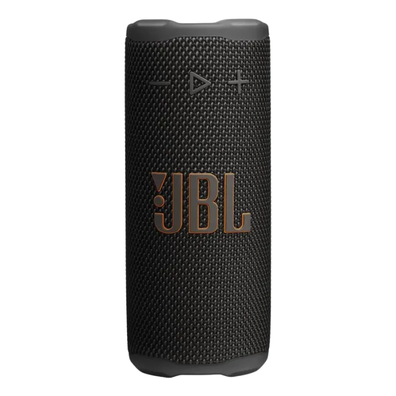 JBL Grip bežični zvučnik, Crni