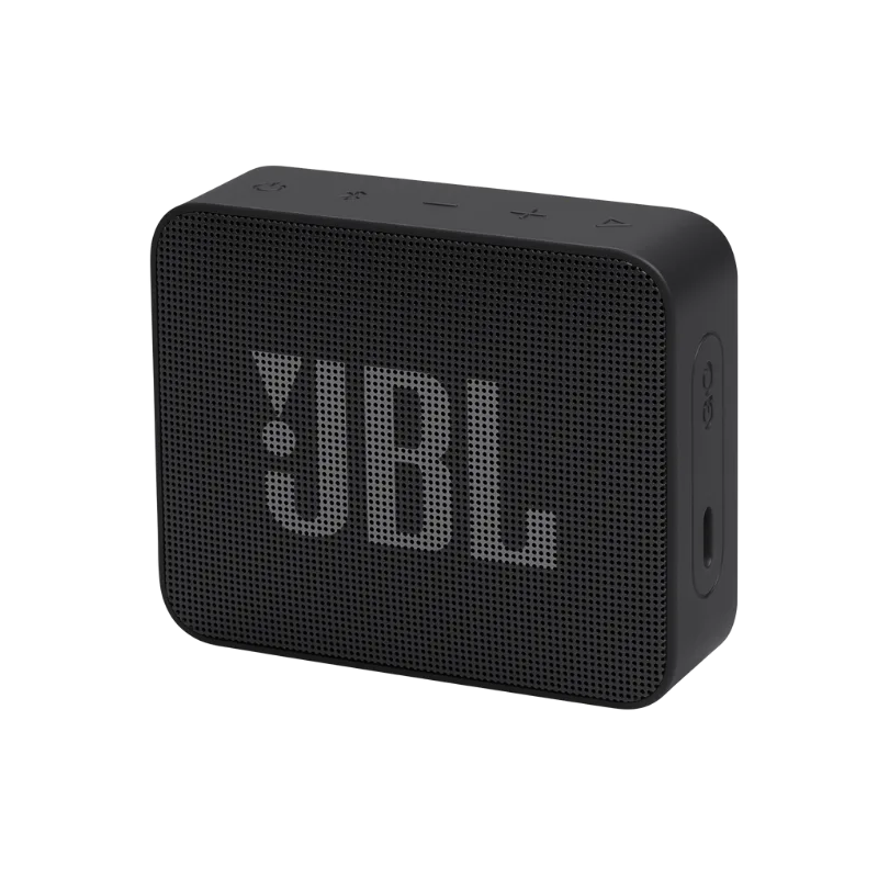 JBL Go Essential 2 bežični zvučnik, Crni