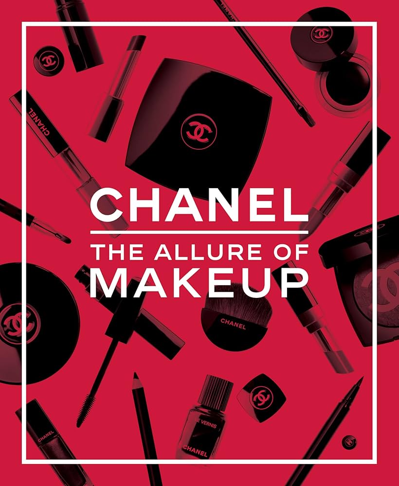 Chanel – The Allure of Makeup
